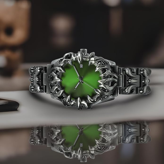 Shadow Watch – Midnight Hour